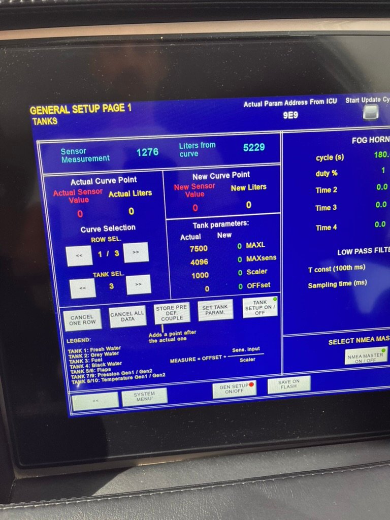 Calibración Experta de Sistemas Naviop: Optimizando la Electrónica ...